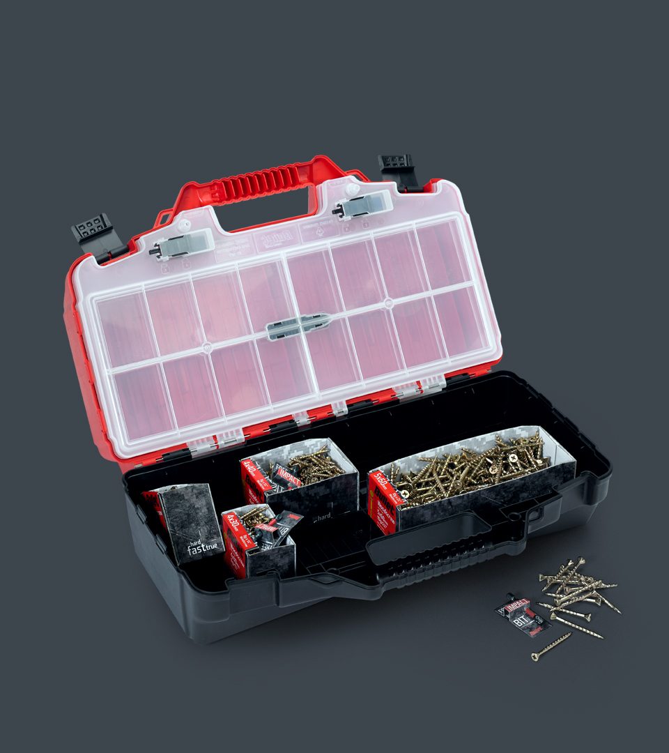 Bullet Ammo Case | FSW Design Limited