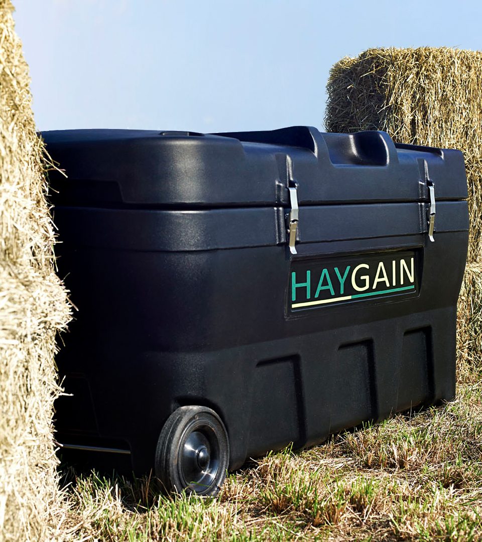 Haygain 2000 | FSW Design Limited