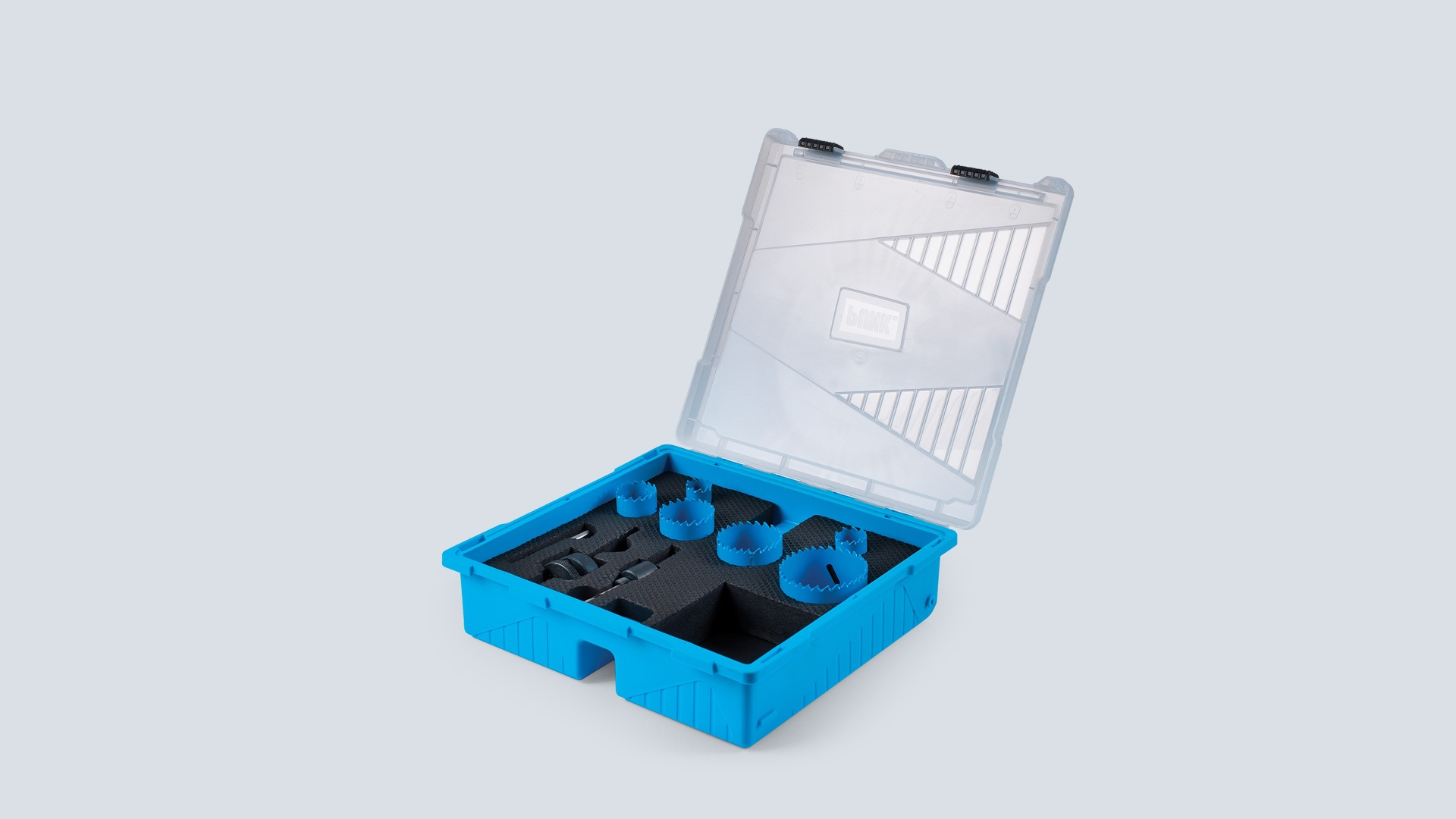 Punk Tool Case | FSW Design Limited
