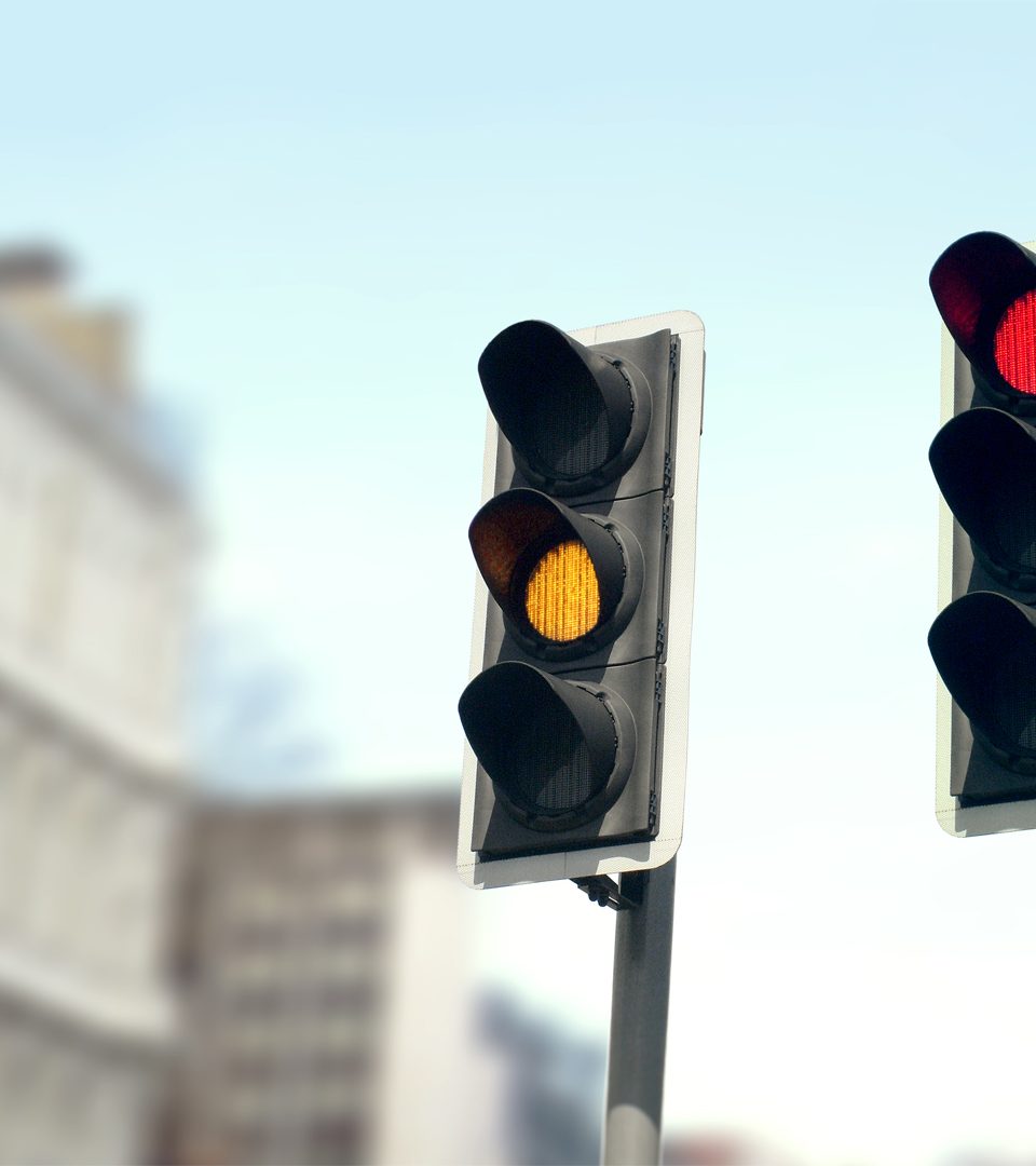 Helios Signal Lights | FSW Design Limited