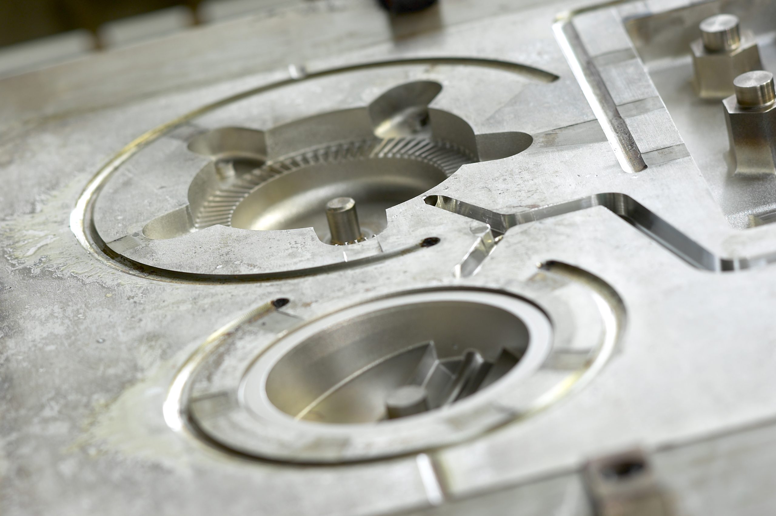 Manufacture | FSW Design Limited