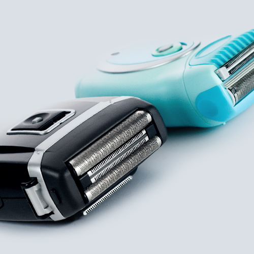 Boots Razors | FSW Design Limited