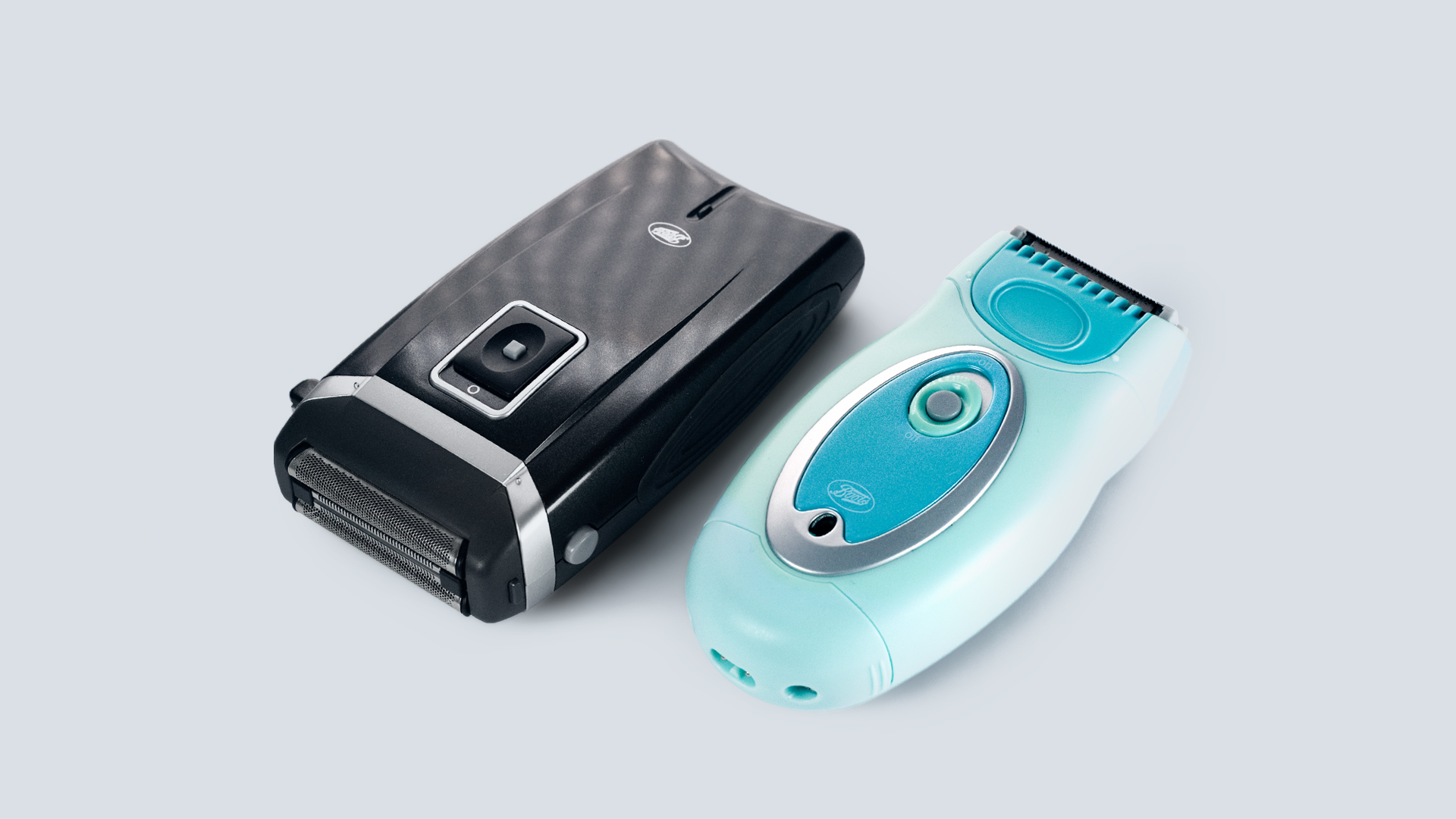 Boots Razors | FSW Design Limited