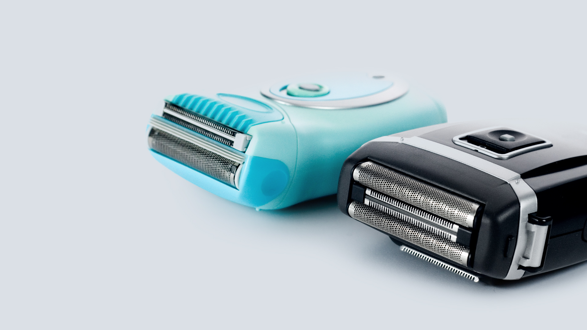 Boots Razors | FSW Design Limited