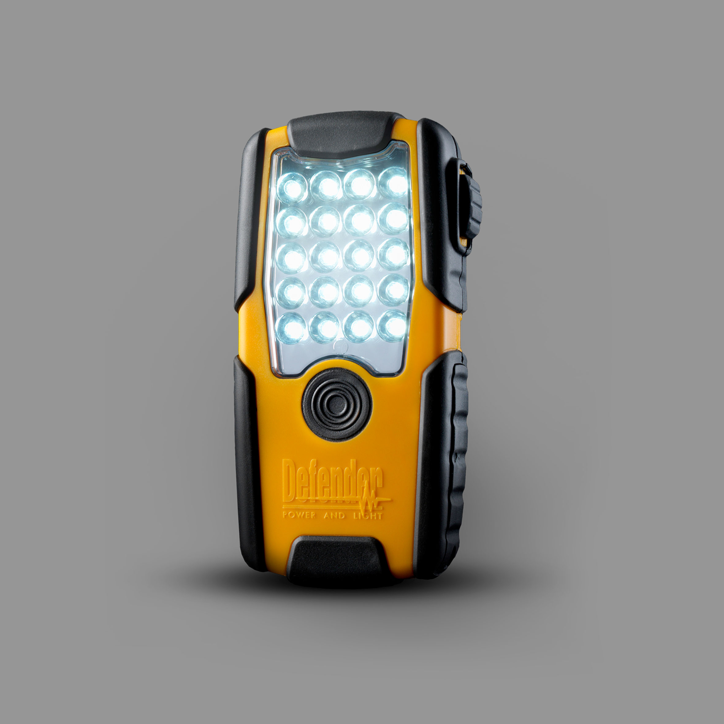 Defender Mini Mobi | FSW Design Limited