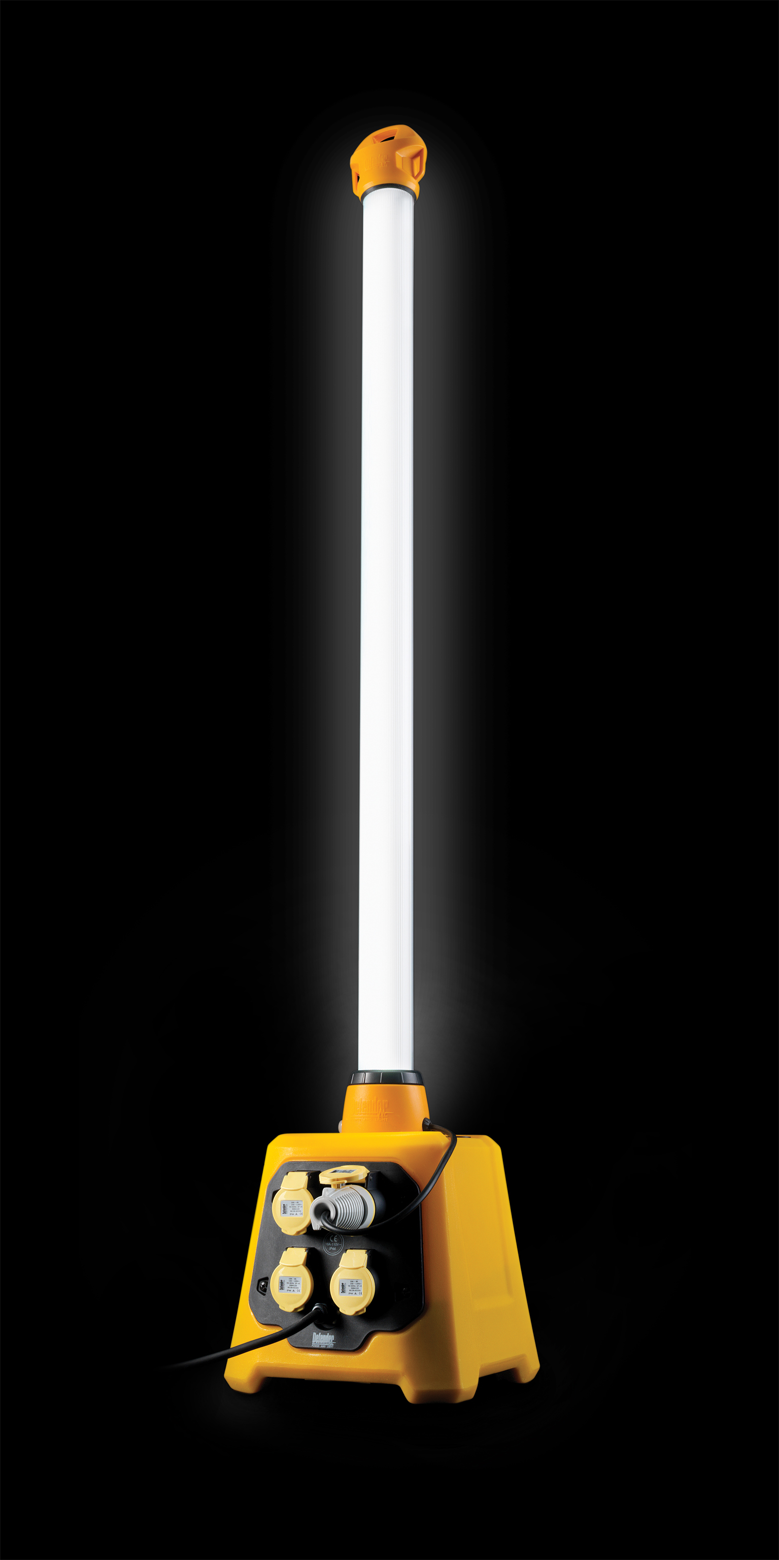 Defender Uplight | FSW Design Limited