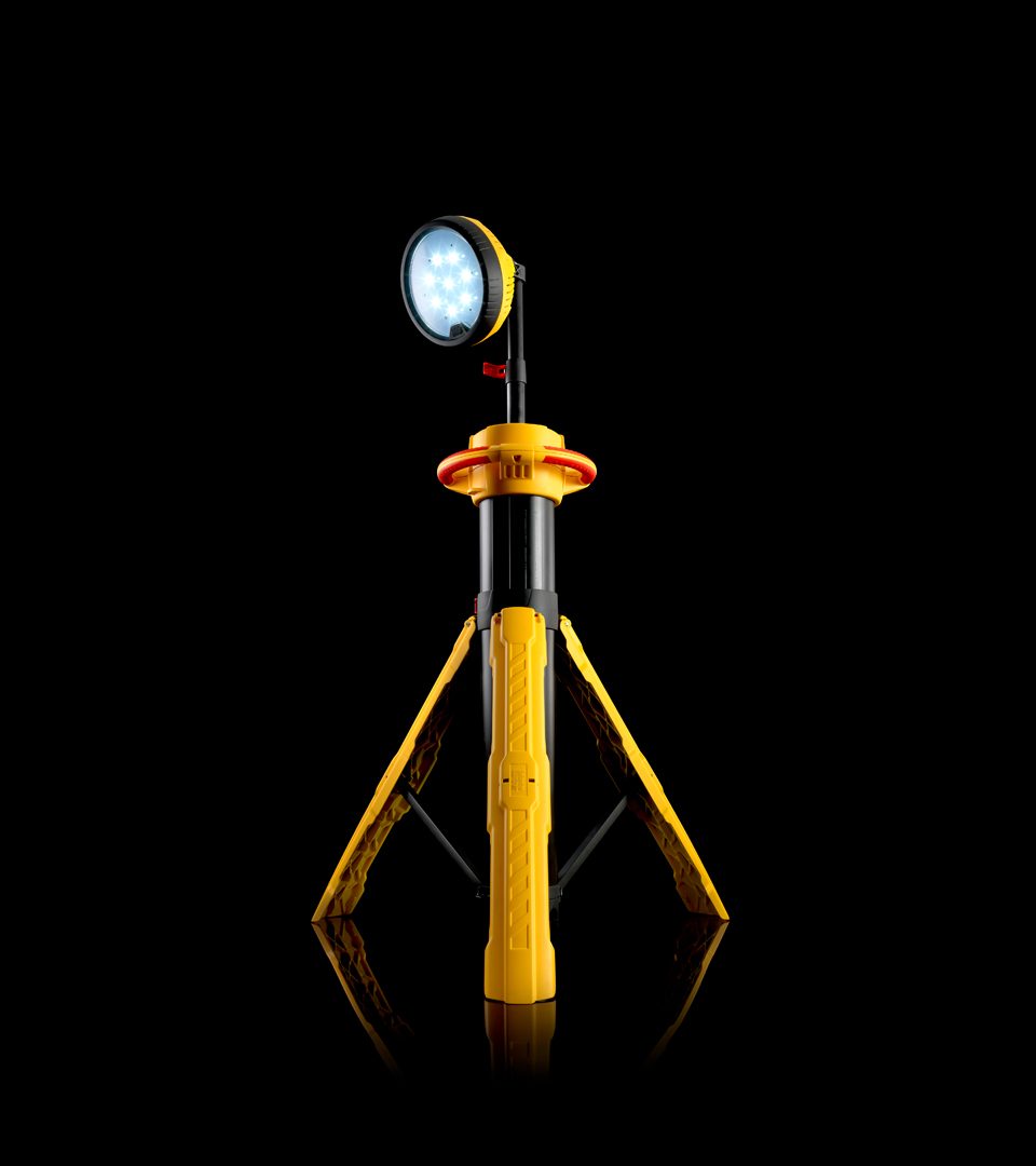 Defender Light Cannon | FSW Design Limited