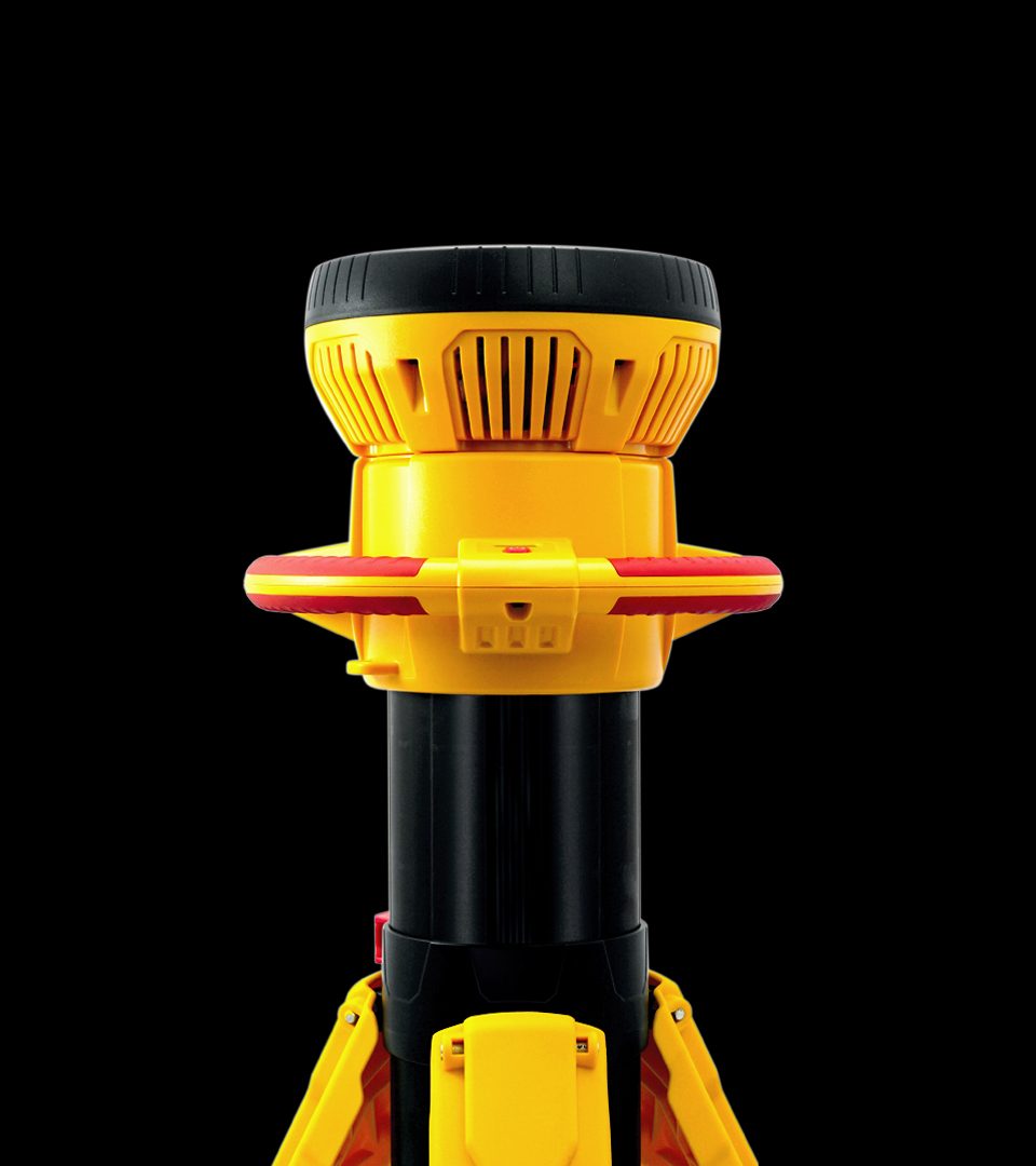 Defender Light Cannon | FSW Design Limited