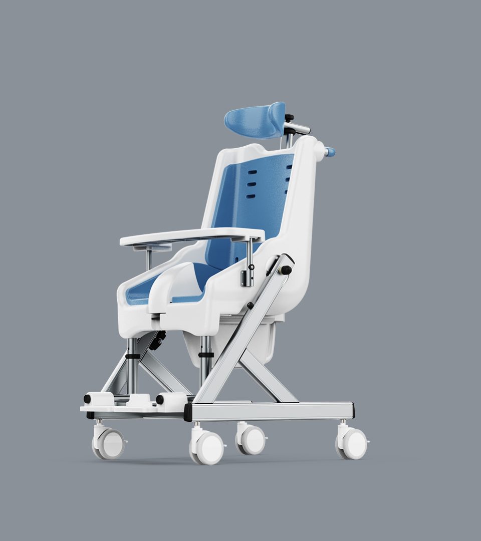 Seahorse Chair | FSW Design Limited