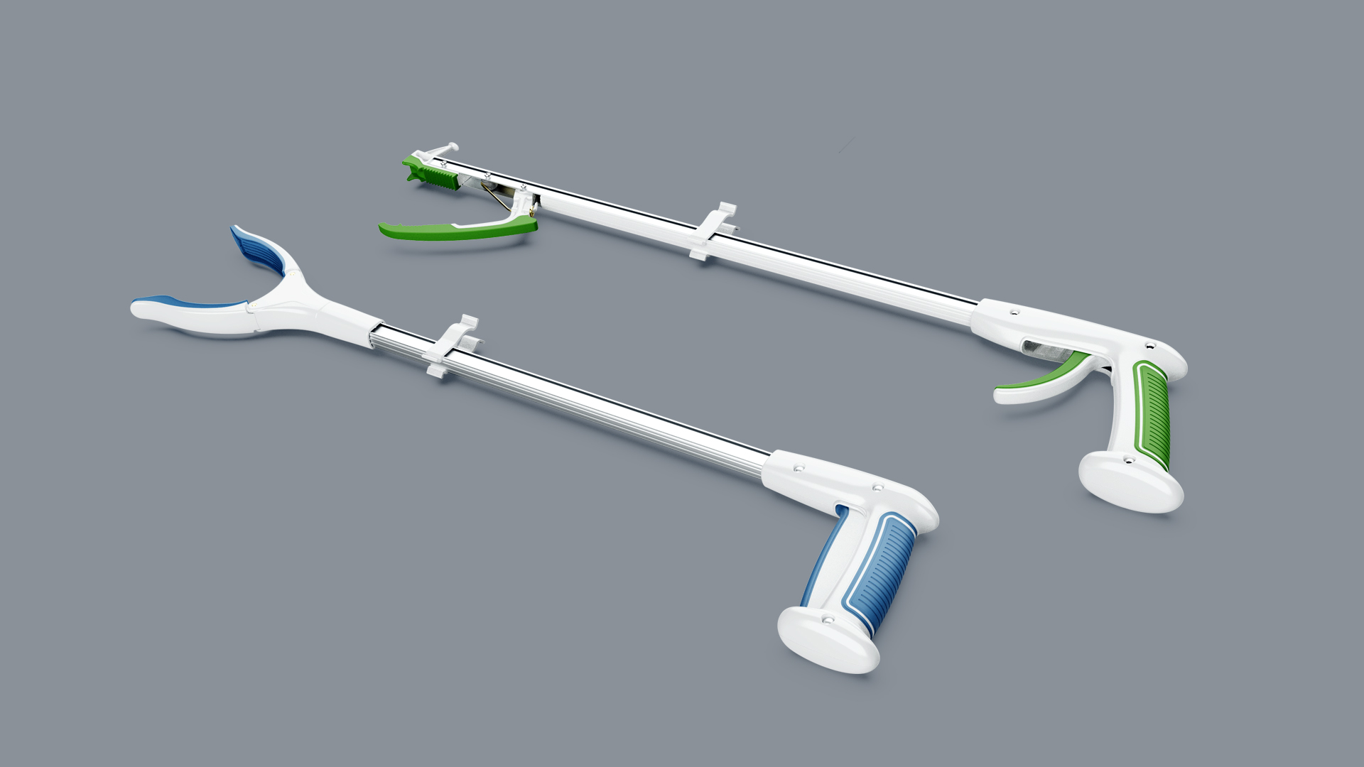 Combi Grabber | FSW Design Limited
