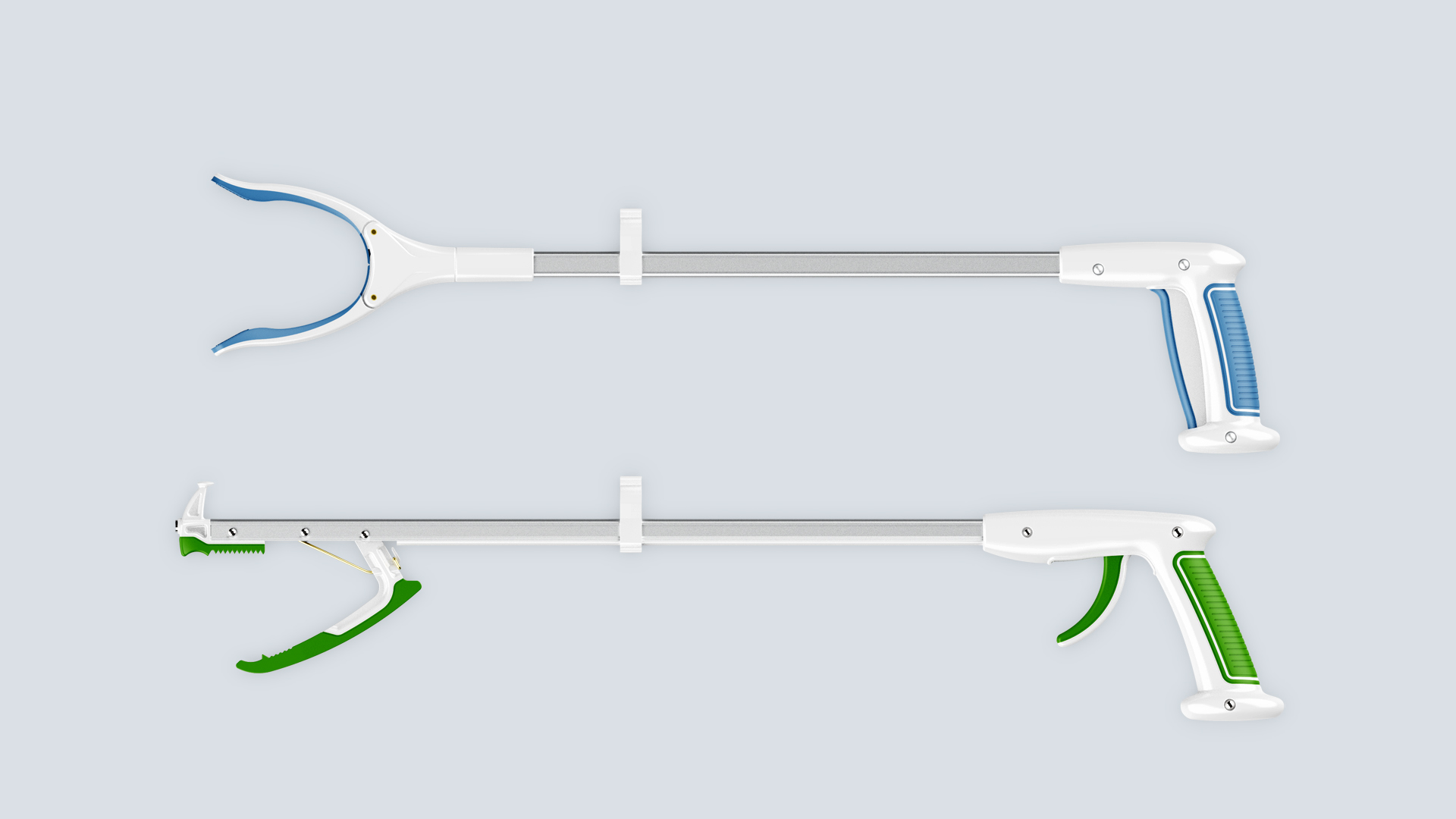 Combi Grabber | FSW Design Limited